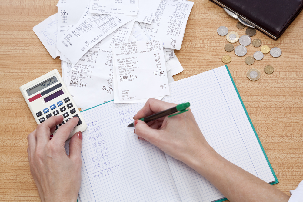 What Expenses Can I Include In My Child Support Calculation Raleigh