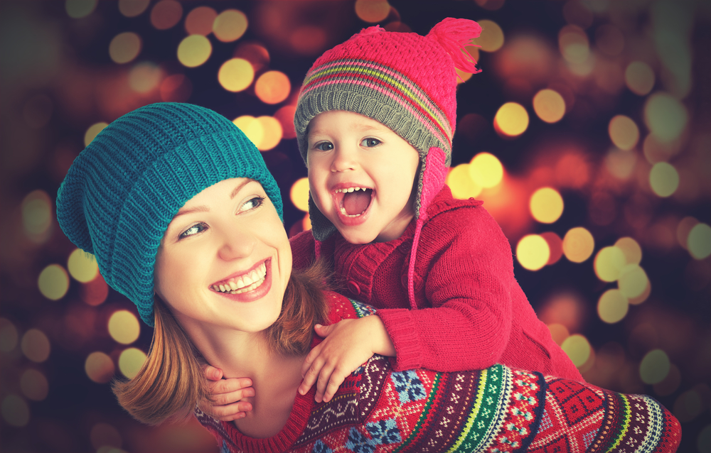 Divorce and Custody: Ways to Handle Holiday Visitation - Raleigh Family ...